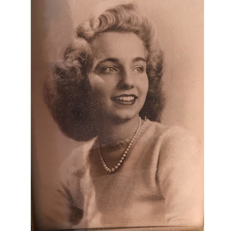 Martha Conroy | News, Sports, Jobs - Lawrence Journal-World: news ...